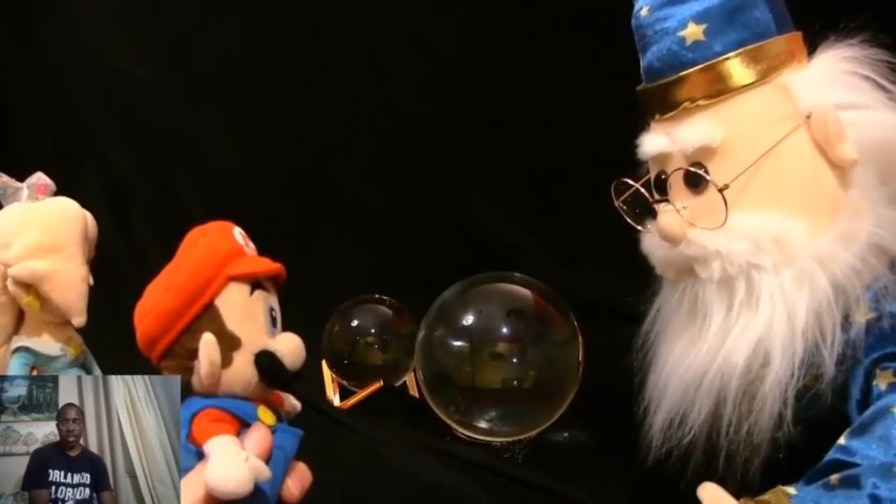 SUPERBOWSERLOGAN - SML MOVIE: JEFFY'S FUTURE REACTION - YouTube