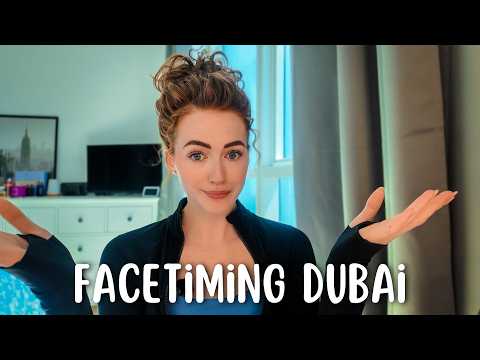 Let's have a big catch-up 🫶🏼 | How I've been feeling | Still Flying? | Whats Next...