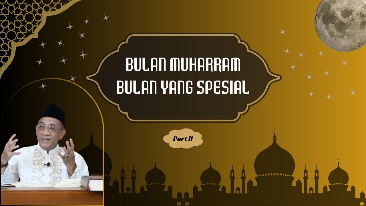 Jangan Takut Melakukan Sesuatu pada Bulan Suro!!! Keistimewaan Bulan ...