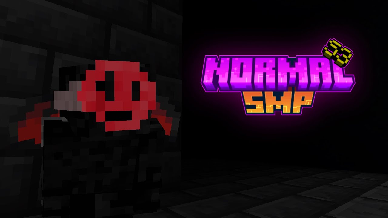 The WORST Normal SMP application.... - YouTube