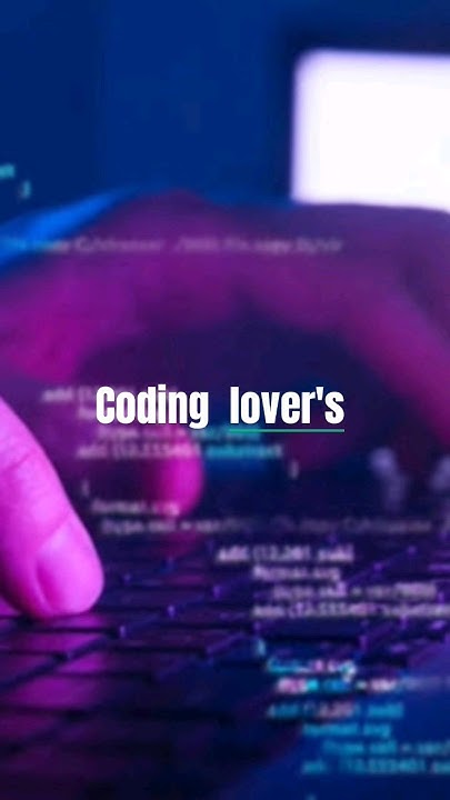 Coding Lovers ️🔥🫶coding Shots Priyanshi Youtube