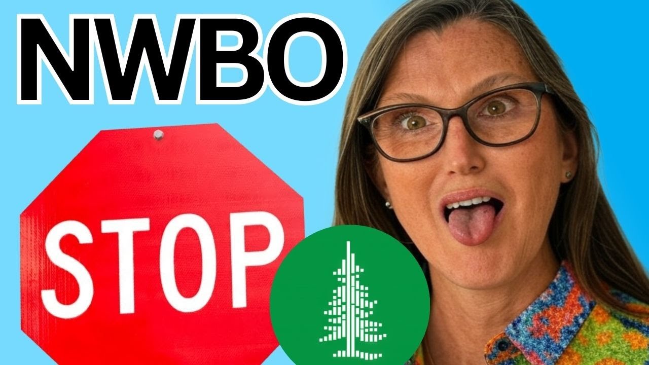 NWBO Stock NEWS FRIDAY (analysis buy?) Northwest Biotherapeutics stock ...