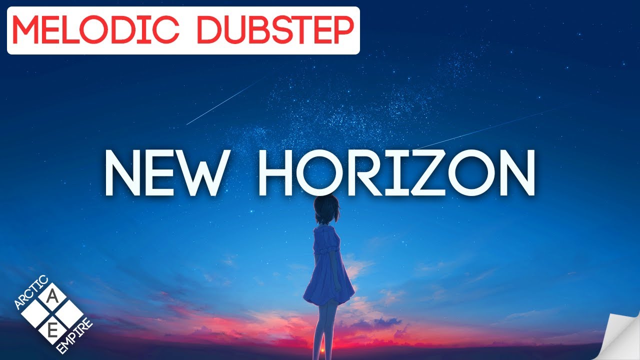 KEPIK & Nick Ledesma ft. Luma - New Horizon - YouTube