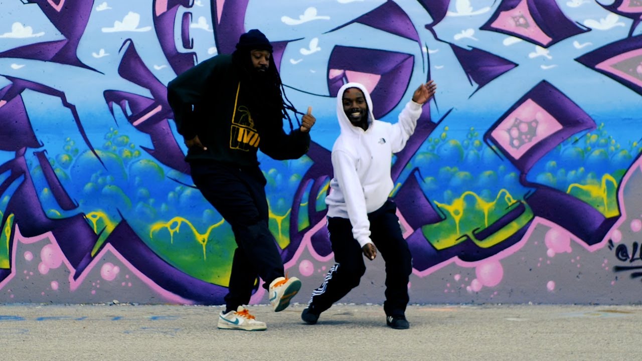 Akeem Ali - Keemy Casanova | St. Louis Dance - YouTube