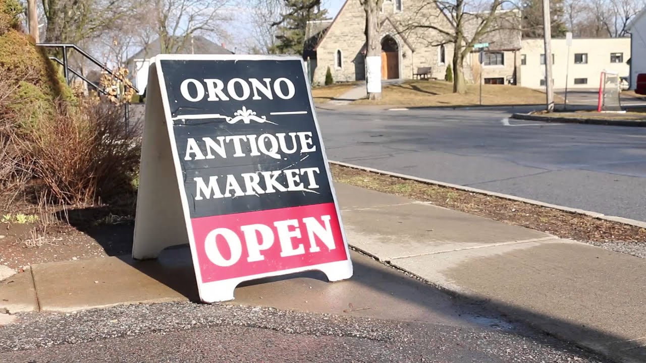 Welcome To Orono! - YouTube