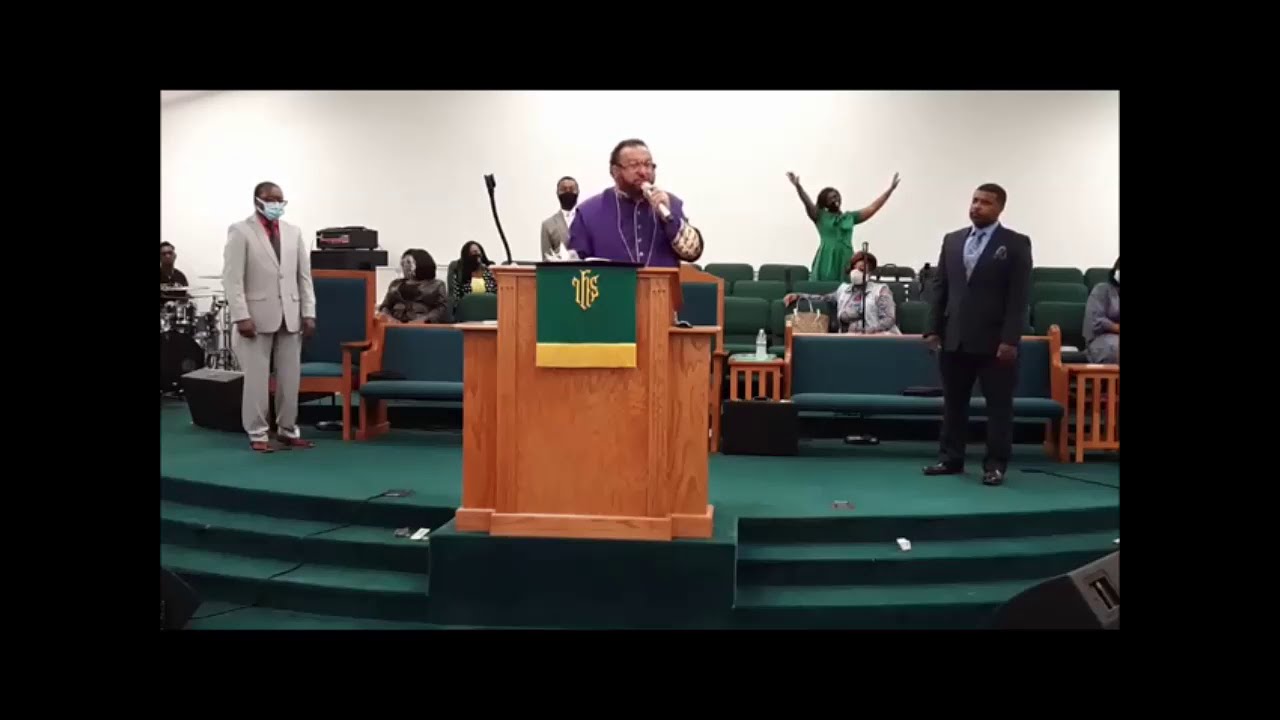 THE POWER OF PREACHING - YouTube