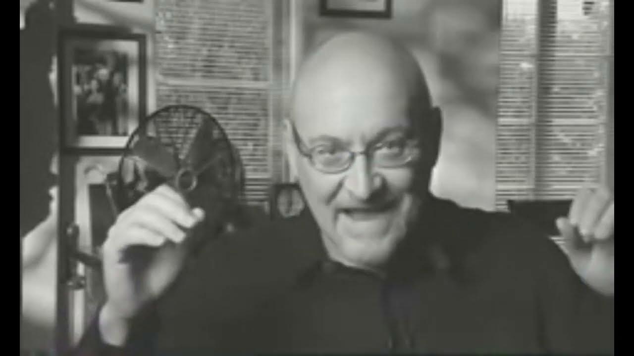 The Mist Why You Should Only Watch The Black And White Version [frank