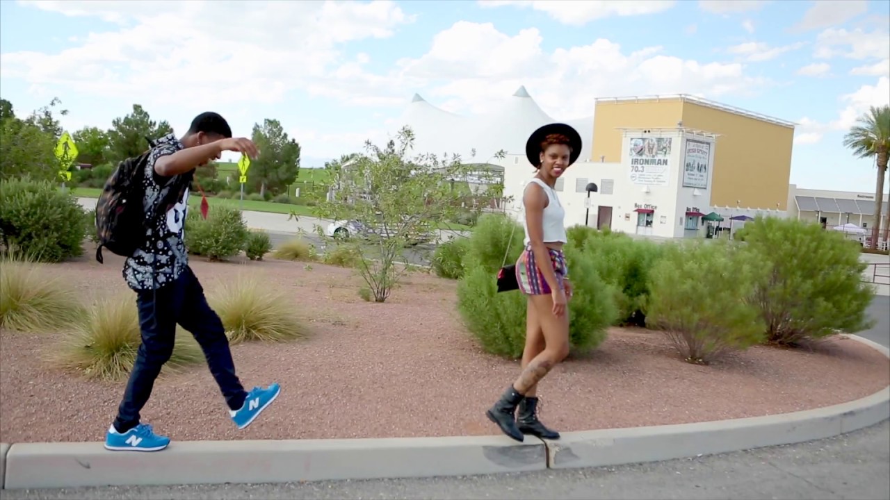 FikShun and King Kilo Freestyle // 21st Birthday - YouTube