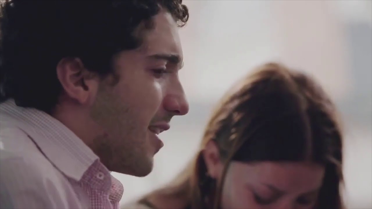 REEL GABRIEL CAMERO 2019-2 - YouTube