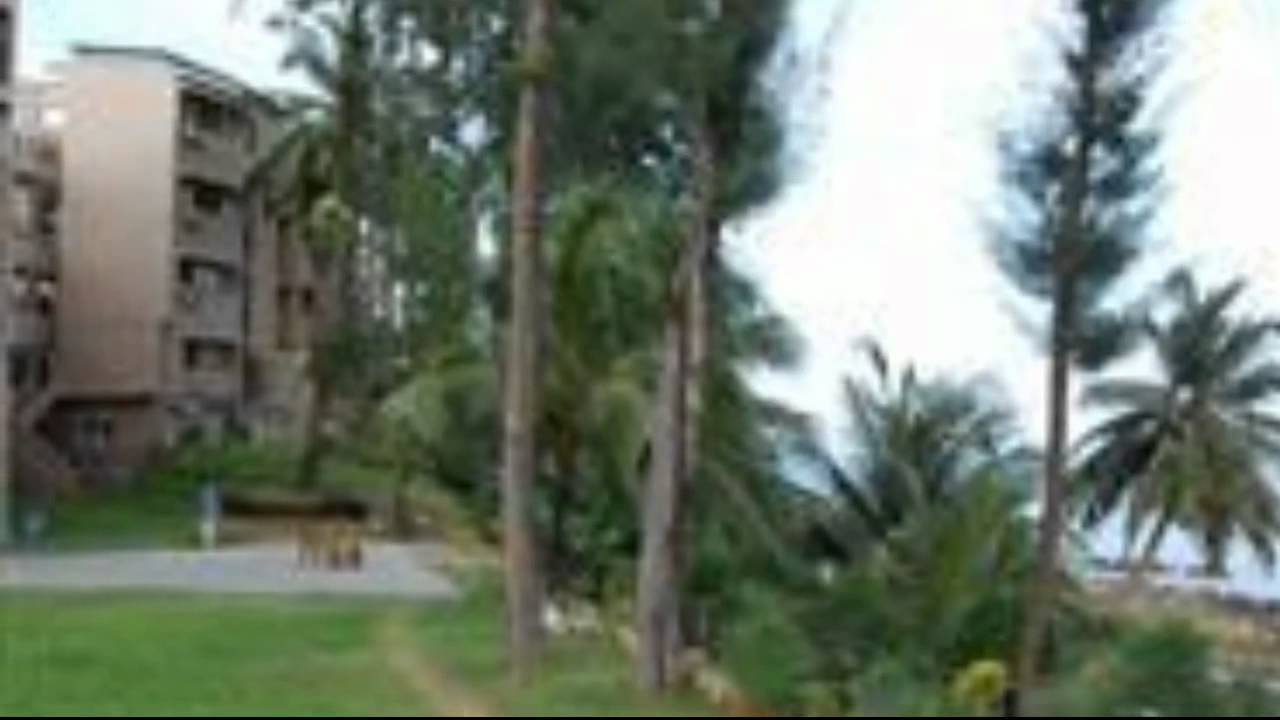 Hotel Sinclairs Bay View Port Blair - YouTube