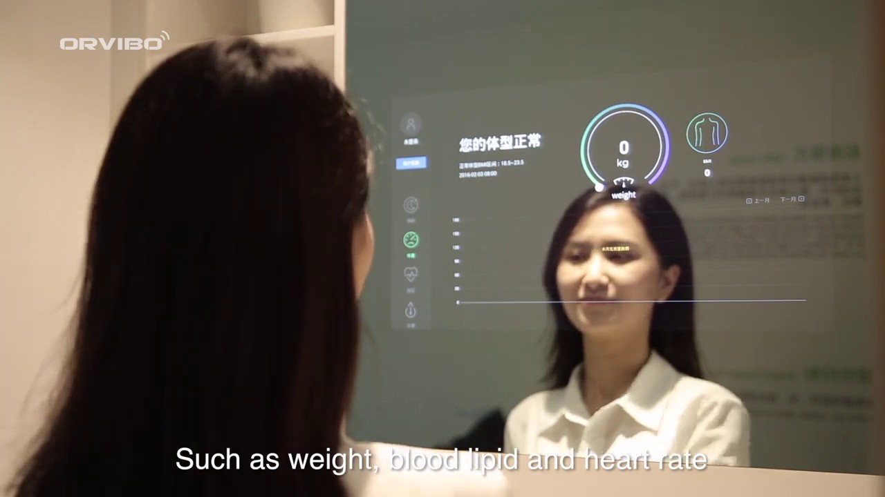 ORVIBO Smart Home Systems Introduction - YouTube