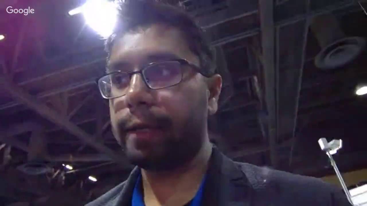 Virtual Reality NDT Training LIVE Launch! - YouTube