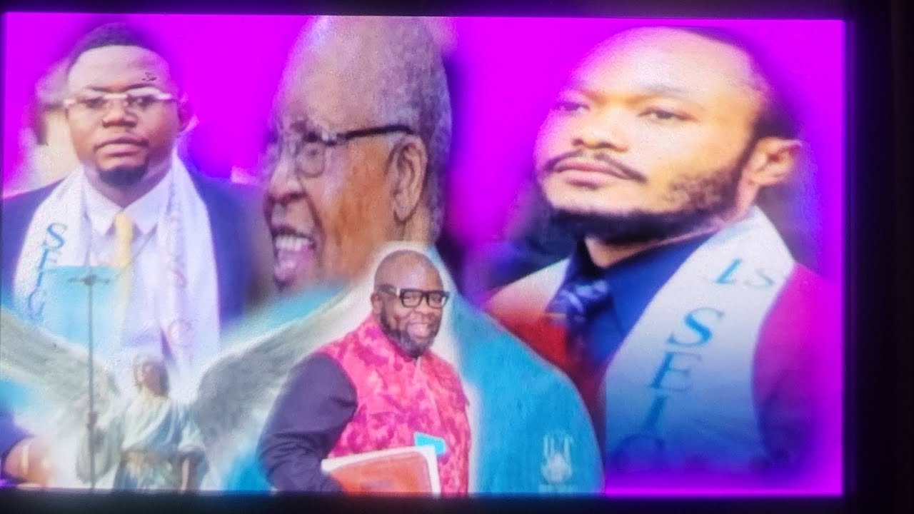 Pasteur Patrick revelle la verite sur la mort de pasteur baruti - YouTube