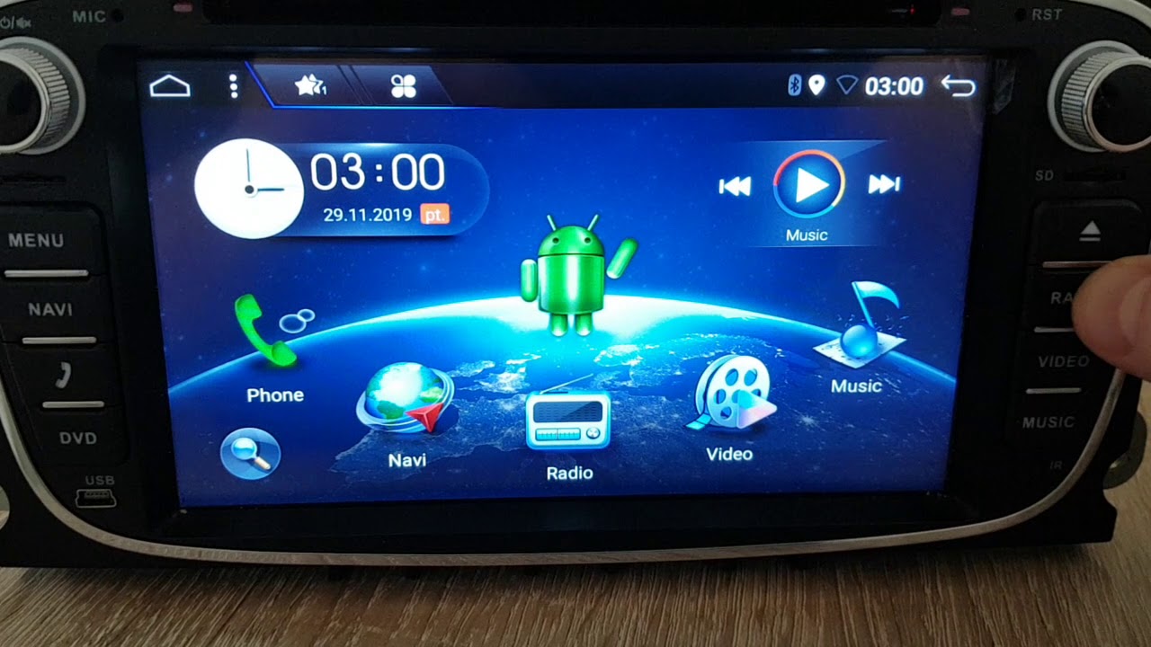 Bosion...... - YouTube