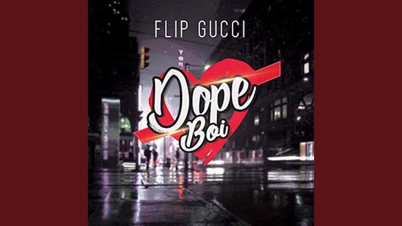 Dope Boi (feat. Caramel Simone) - YouTube