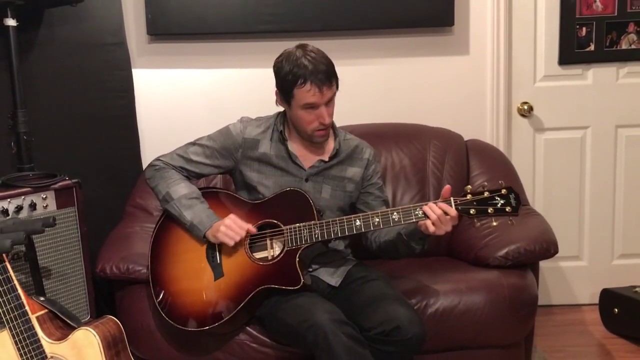 Guitar Tone Tuesday: Episode 6: High End Factory Made Vs. Handmade ...
