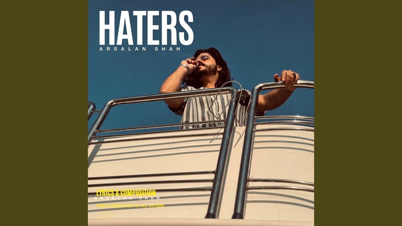 Haters - YouTube