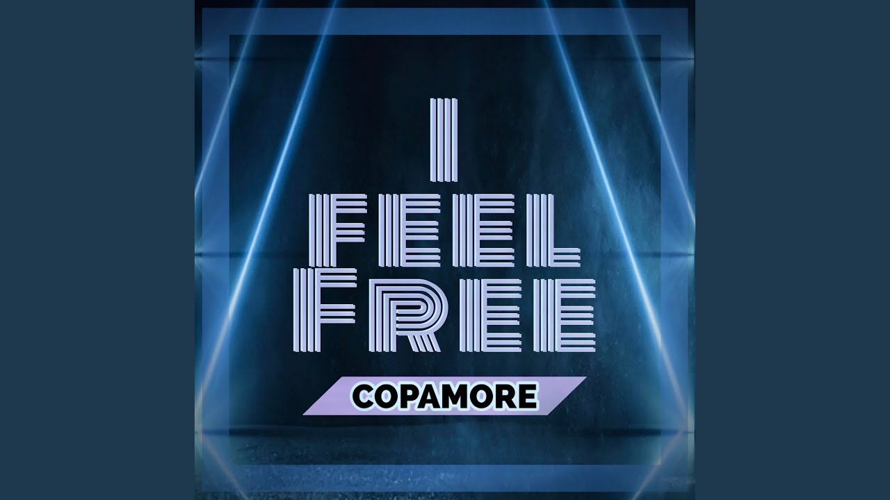 I Feel Free - YouTube