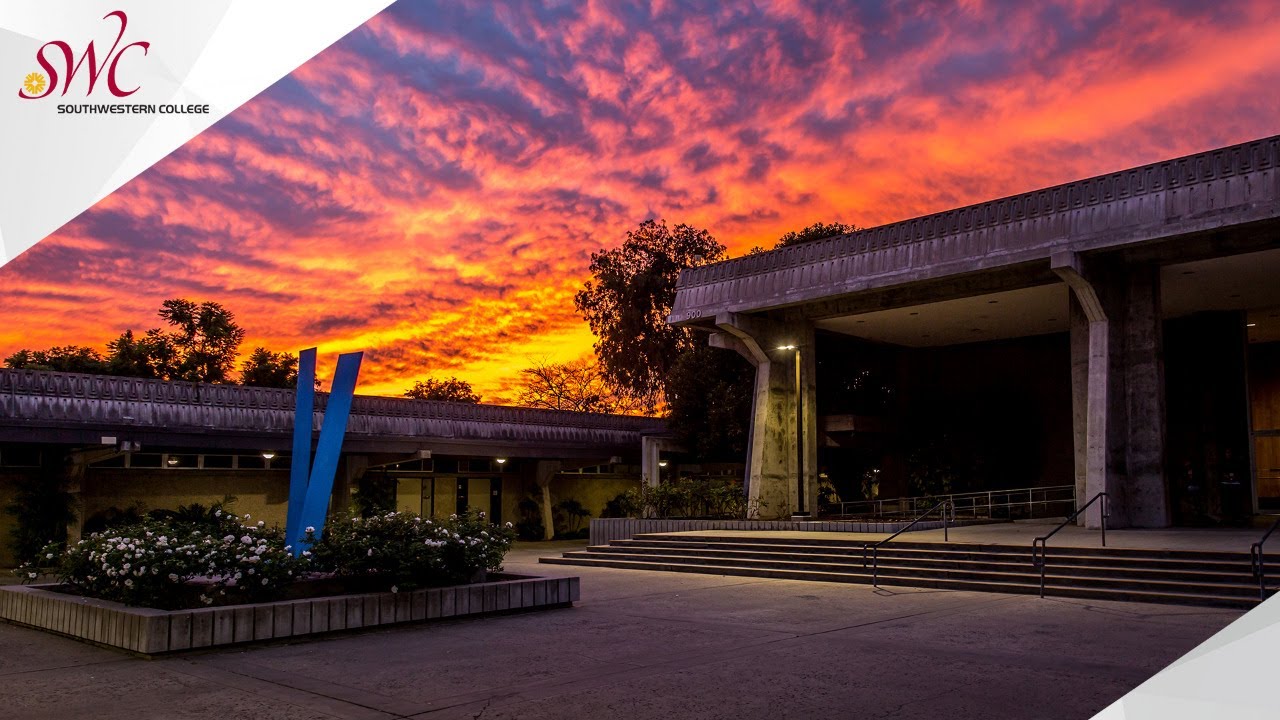 SWC Spring Choral Concert (2021) - YouTube