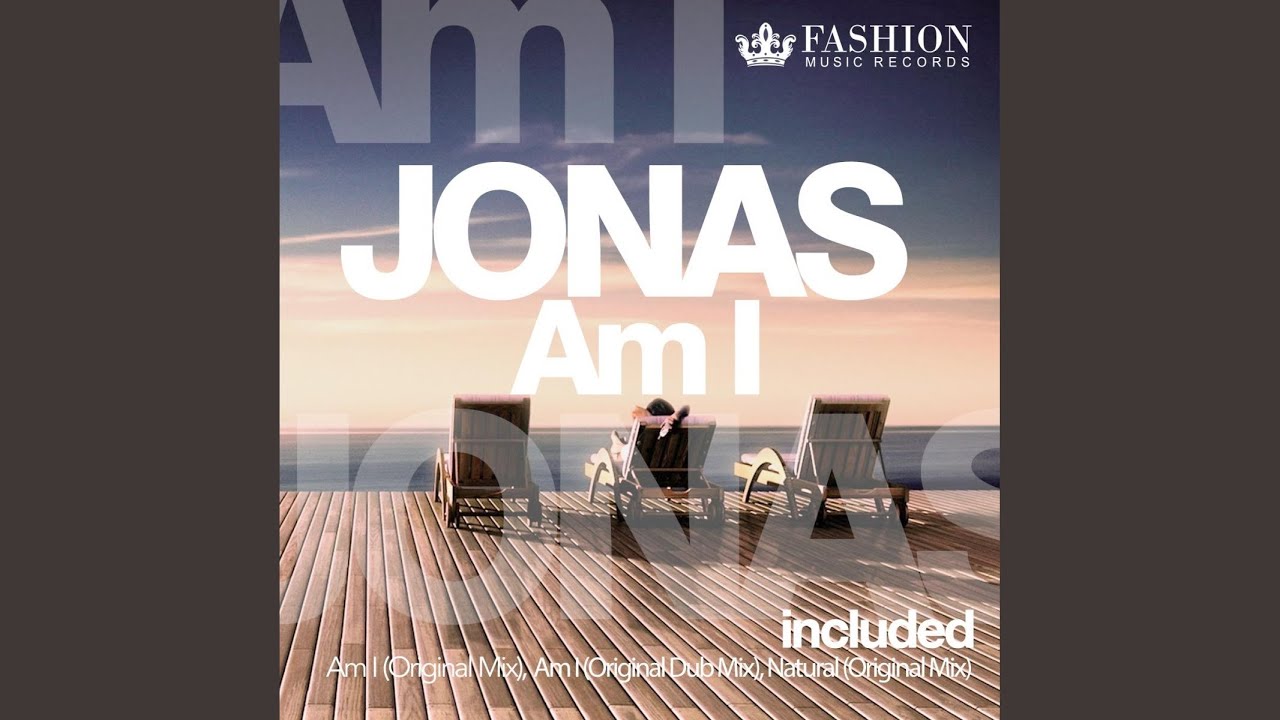 Am I (Original Mix) - YouTube