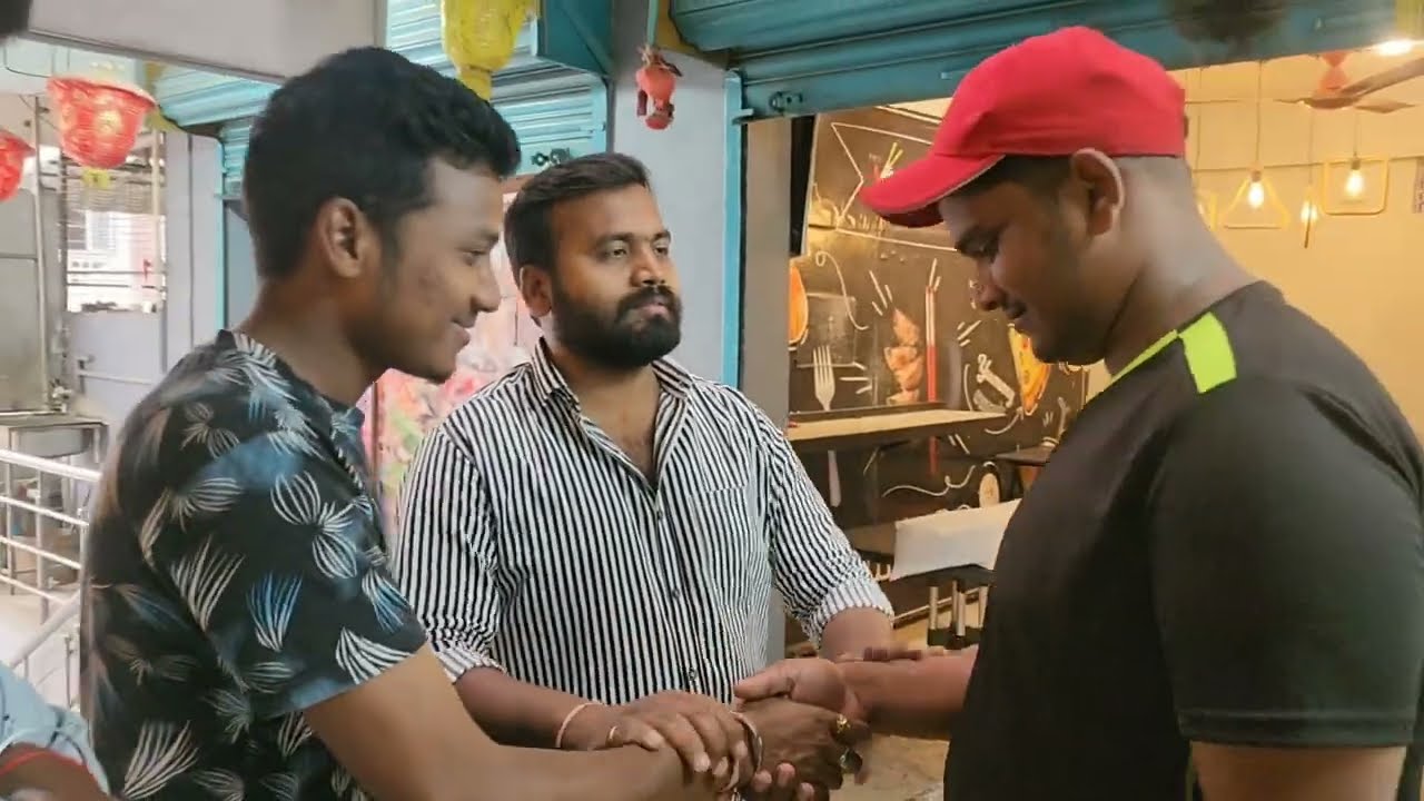 Ichapuram kamalamma complex from Ichapuram #ichapuram - YouTube