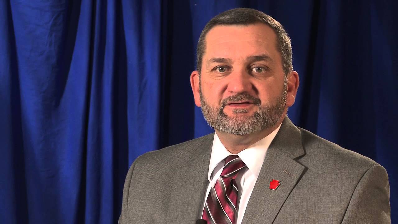 Veteran Service Officer Grant Program - YouTube