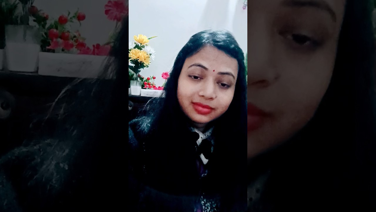 Song ️Kuchh der pahele Kuchh bhi na tha #YouTube# shorts #💕 ️💕 ️💕 ️ ...