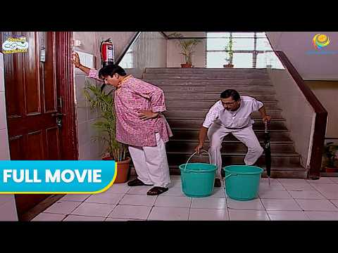 Patrakar Paani Chor | Taarak Mehta Ka Ooltah Chashmah | Full Movie