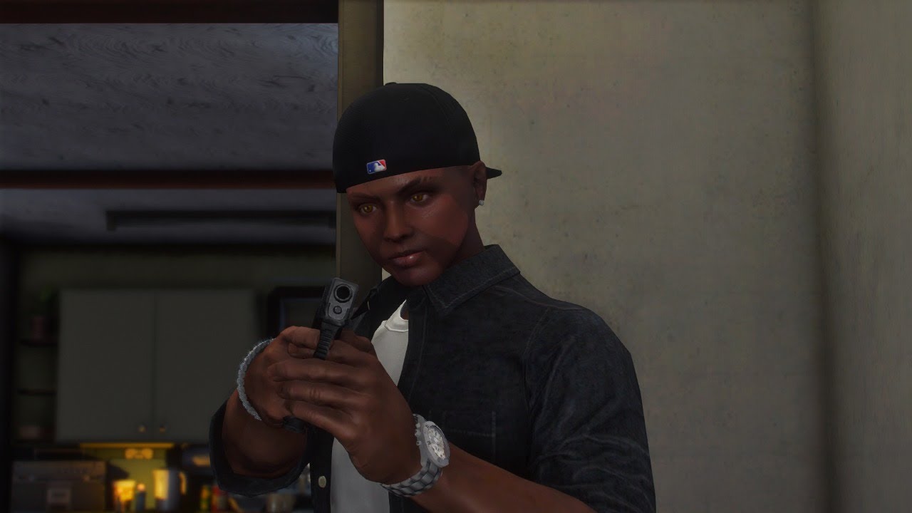 YBN LS TREY FRM 30'S OUTSIDE !!! YBN LS GANG RP !!!! LIVESTREAM ...