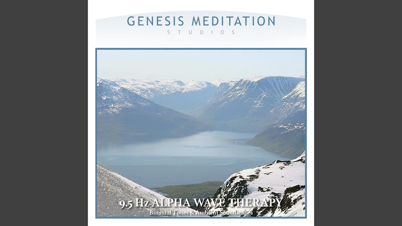 Alpha Wave Therapy: Focus Relaxation: 6 - YouTube
