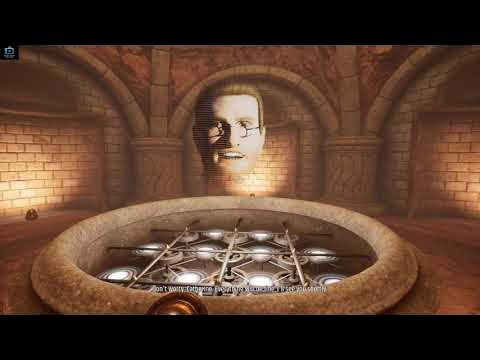 Myst 2021 GAMEPLAY :: Classic Puzzle Adventure With RayTracing - First ...