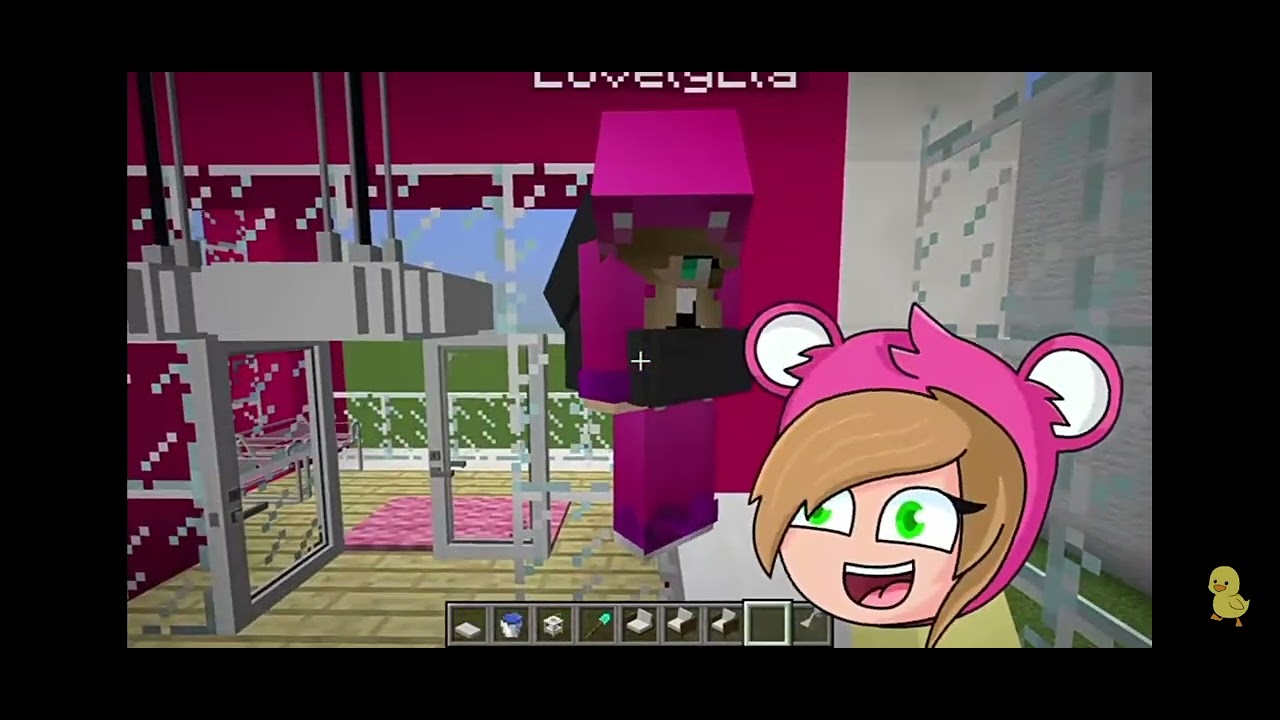 prueba de que lynela es real 💛💖 - YouTube