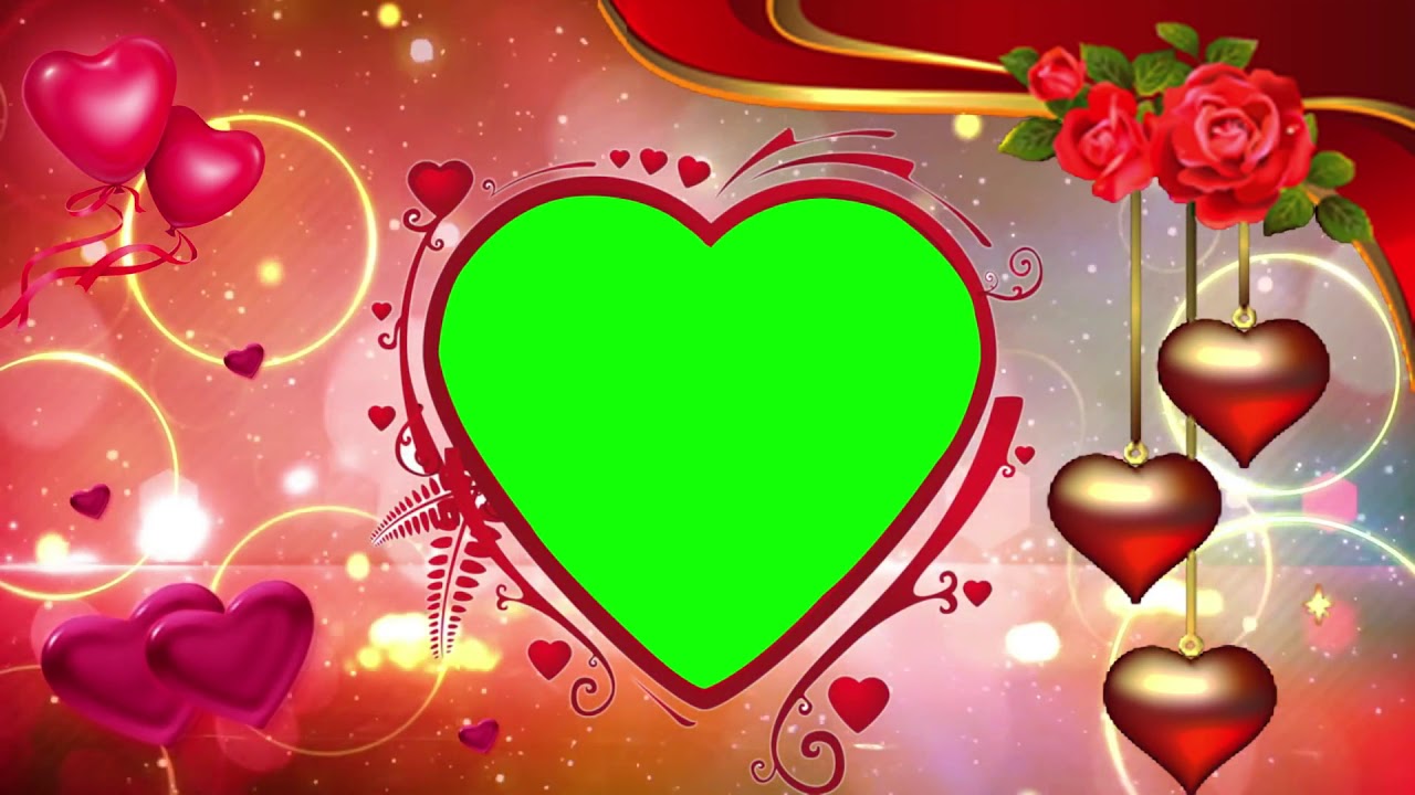 Dil Green screen video - YouTube