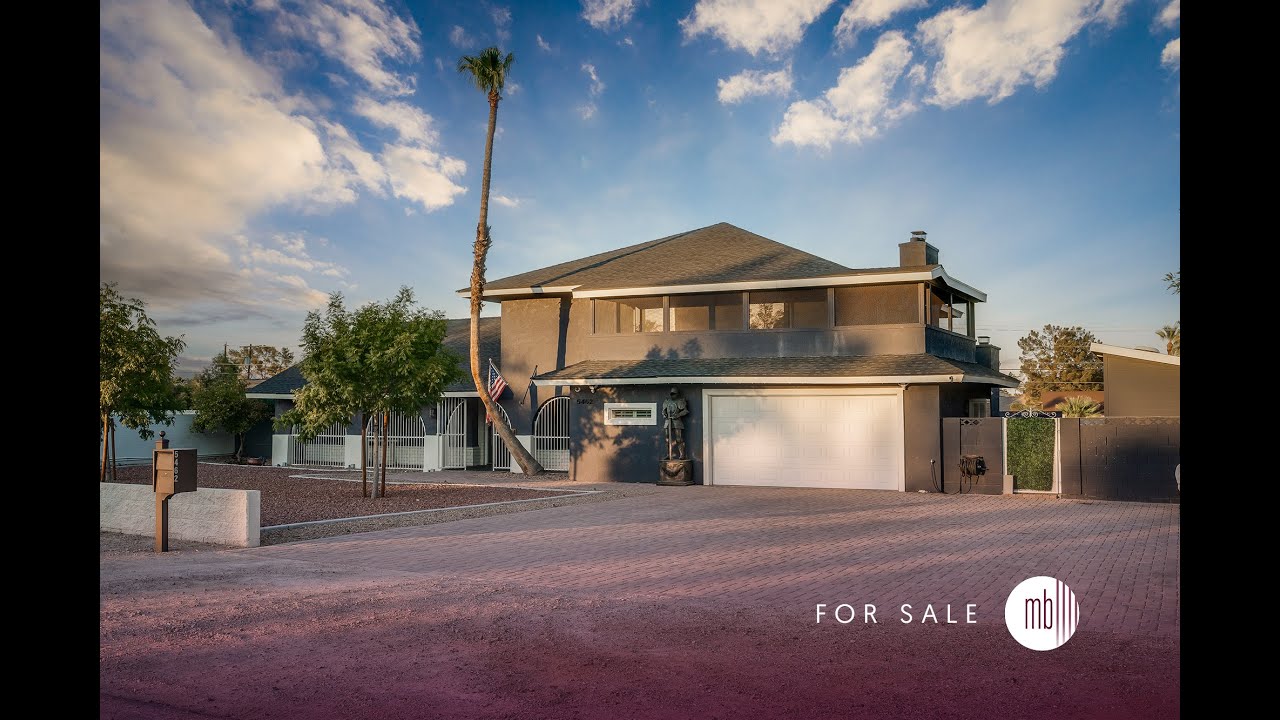 Home For Sale | 5462 Carruth St, Las Vegas, NV 89120 | 5 Bed 4 Bath ...