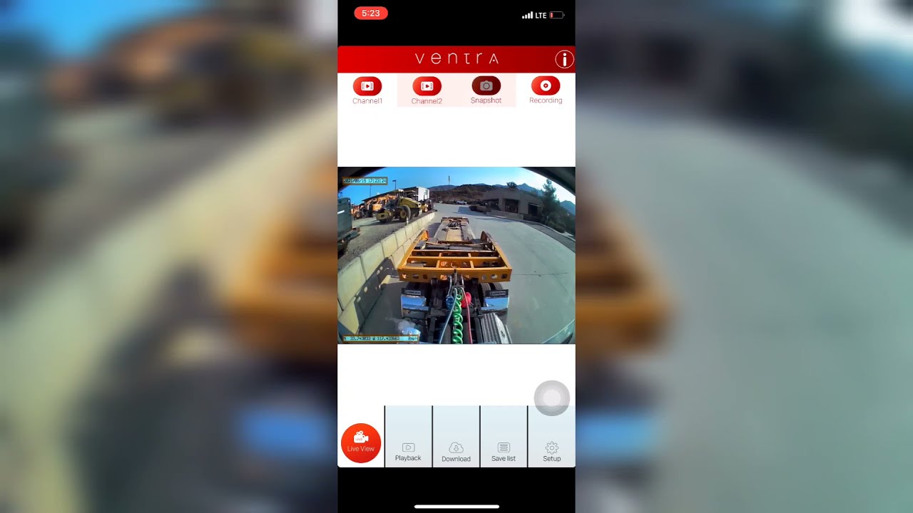 Ventra App Video - YouTube