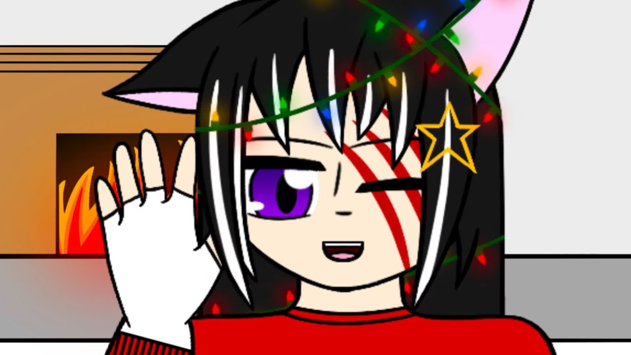 (Full Song) I'm Gonna Kill Santa Claus [] OC Music Video - YouTube