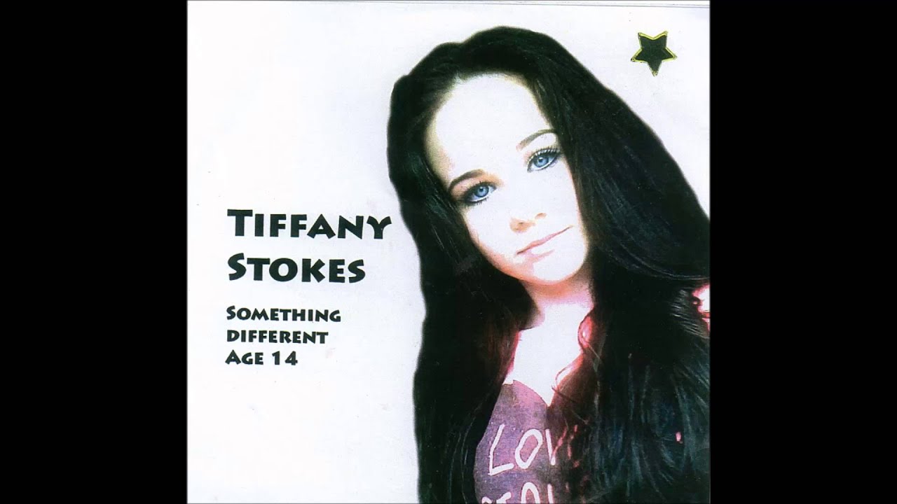 Tiffany Stokes Immortality - YouTube
