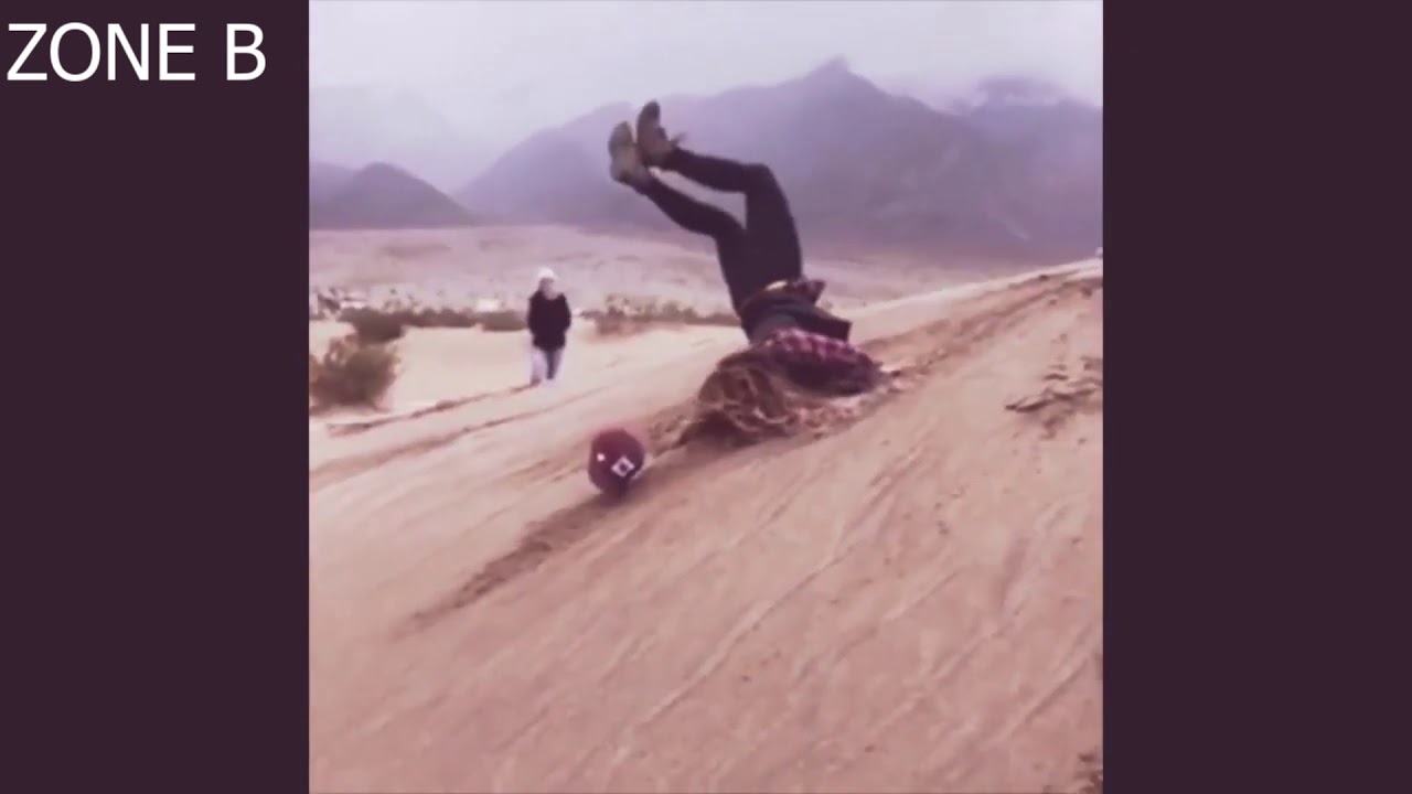 GIRLS GETTING HURT!!🤣| FUNNY FAILS COMPILATION |🤣🔥 - YouTube