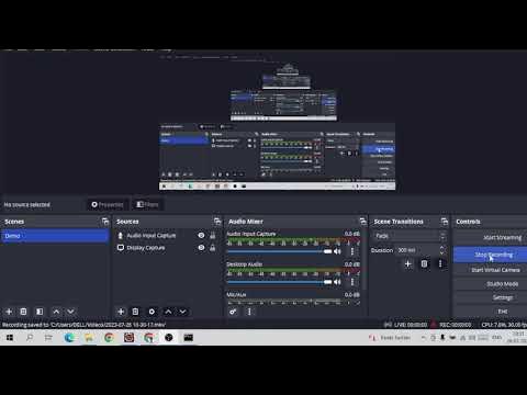 Overview of my CRUD Rest API SpringBoot Application - YouTube