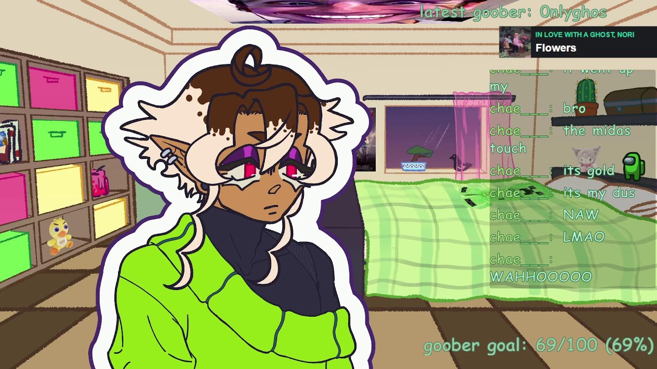 affiliated! | lets draw | - YouTube