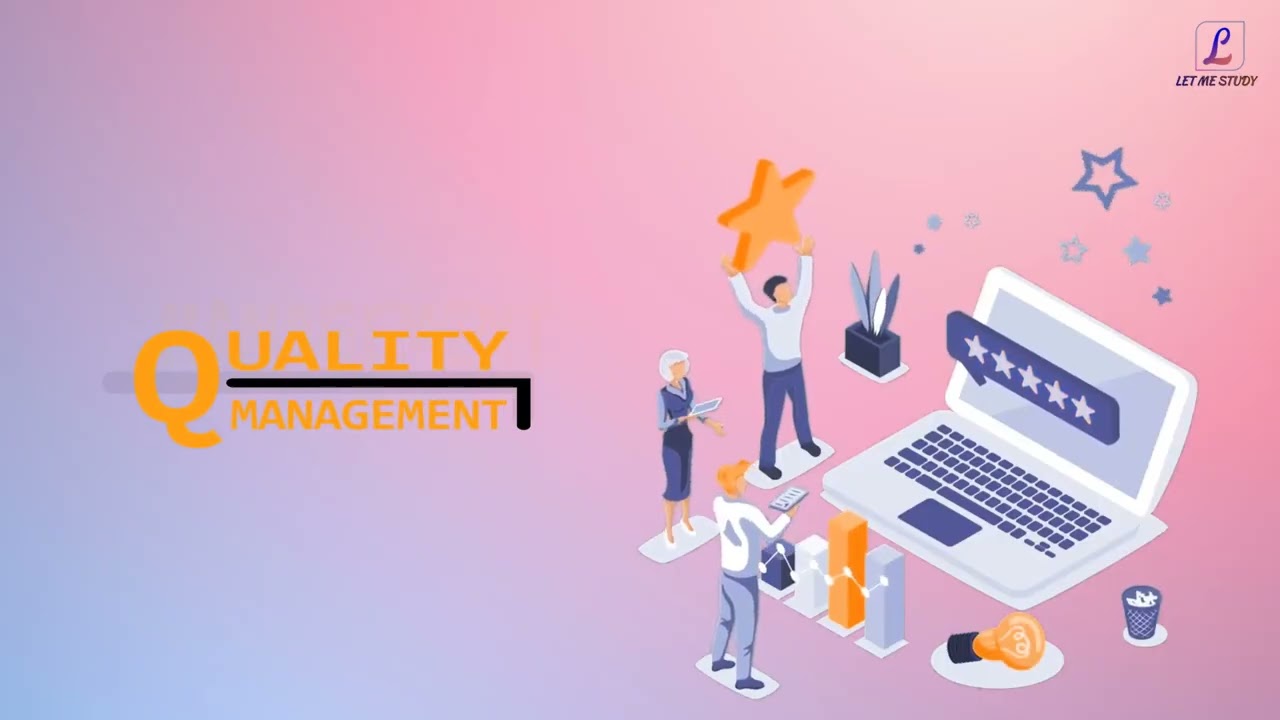 Welcome to Let Me Study - YouTube