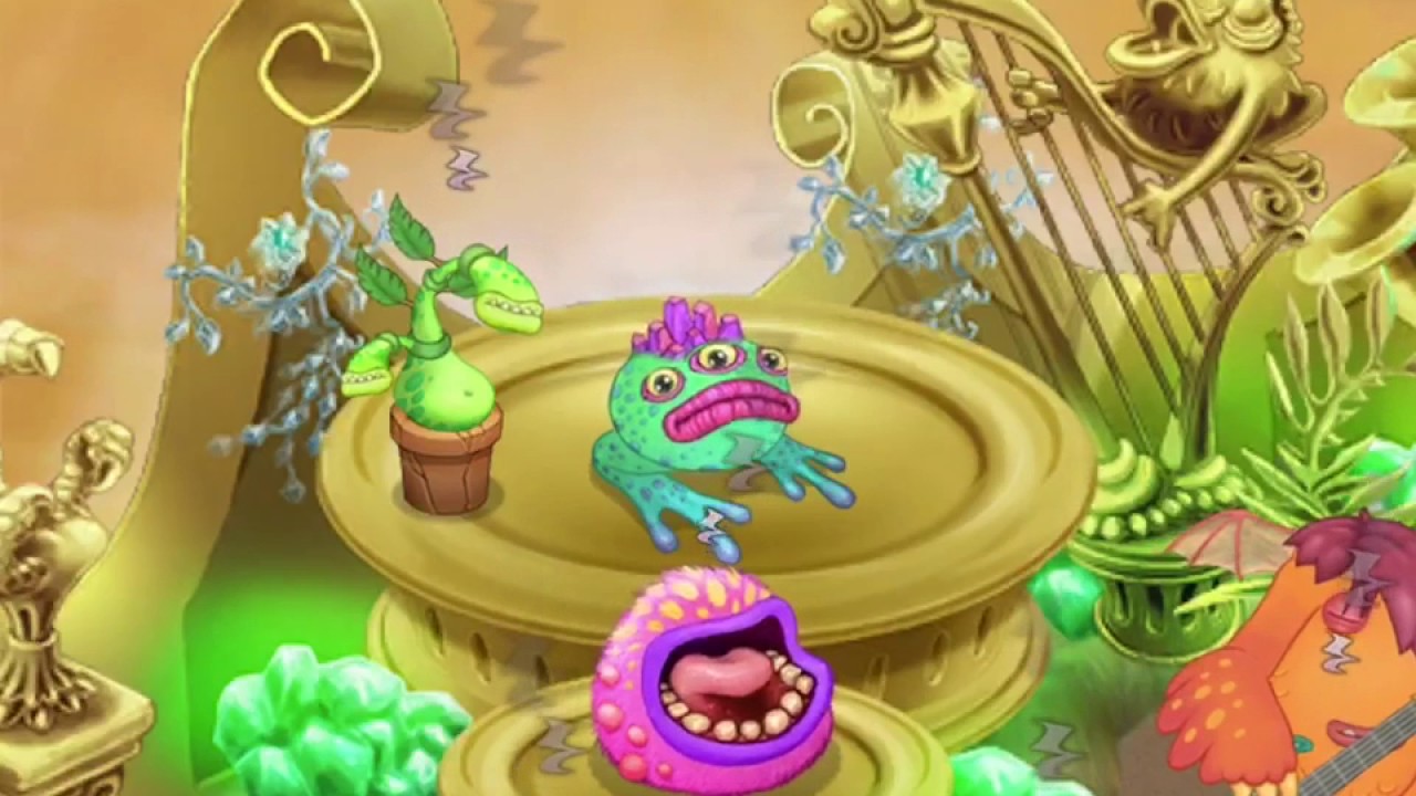 MSM Solos Ep. 51 Fwog Gold Island. - YouTube