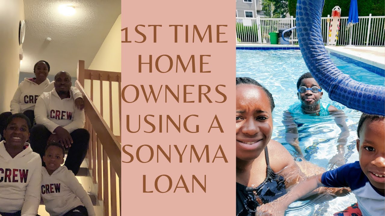 First time homeowner tips and advice | SONYMA down payment assistance ...