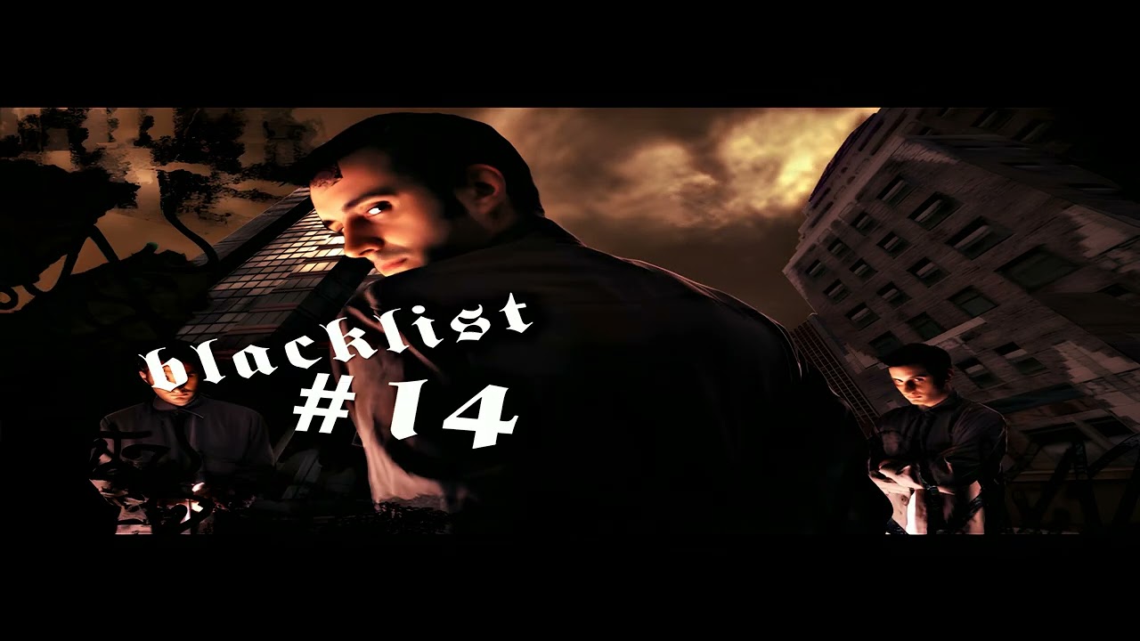 NFSMW Movie Upscale to 4K (15/33) - YouTube