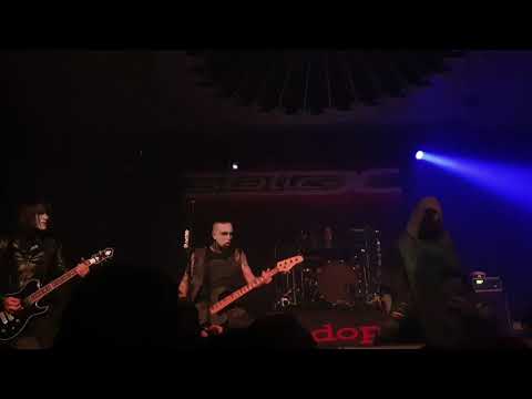 Wednesday 13 live in Brisbane - YouTube