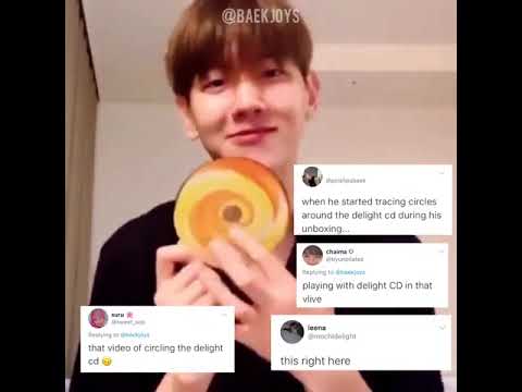 questionable things baekhyun has done