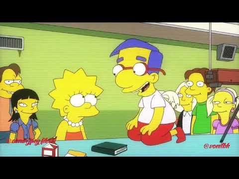 Simpsons Sad Edit💔