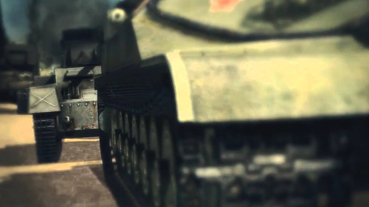 World of Tanks - DubStep - YouTube