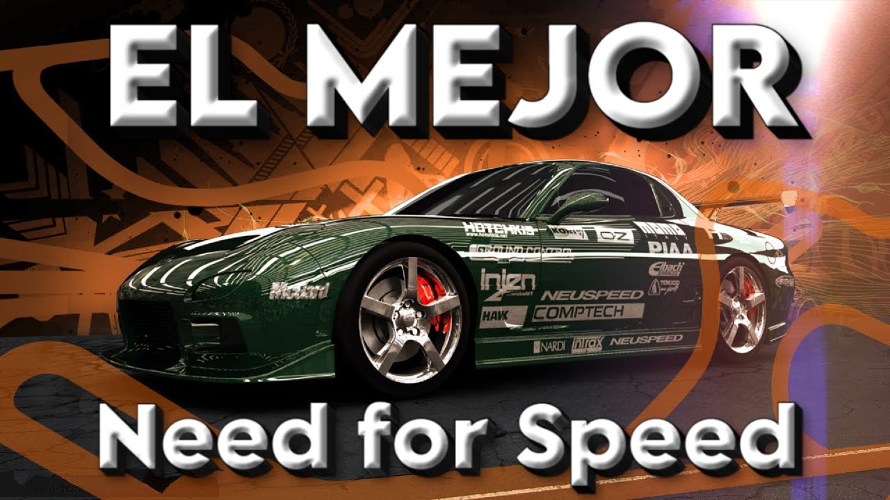 ProStreet: UN CLÁSICO INOLVIDABLE | Retroanálisis - YouTube