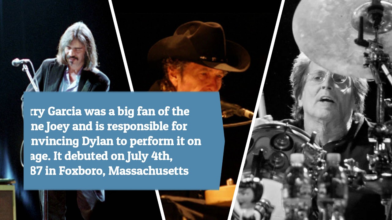 Bob Dylan - Spring Tour 2004 Vol. 3 (with “useless knowledge”) - YouTube